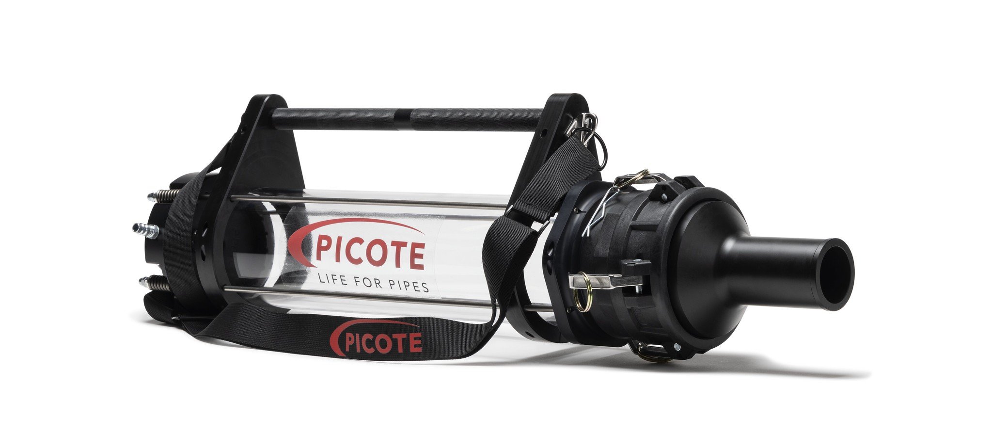 Picote Smart Control Unit