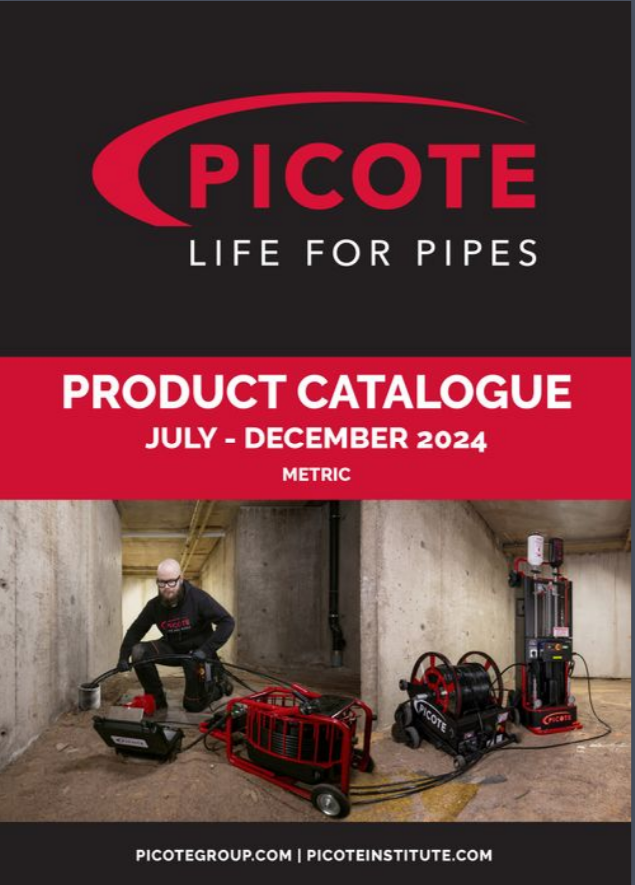 Picote Brush Coating™ System