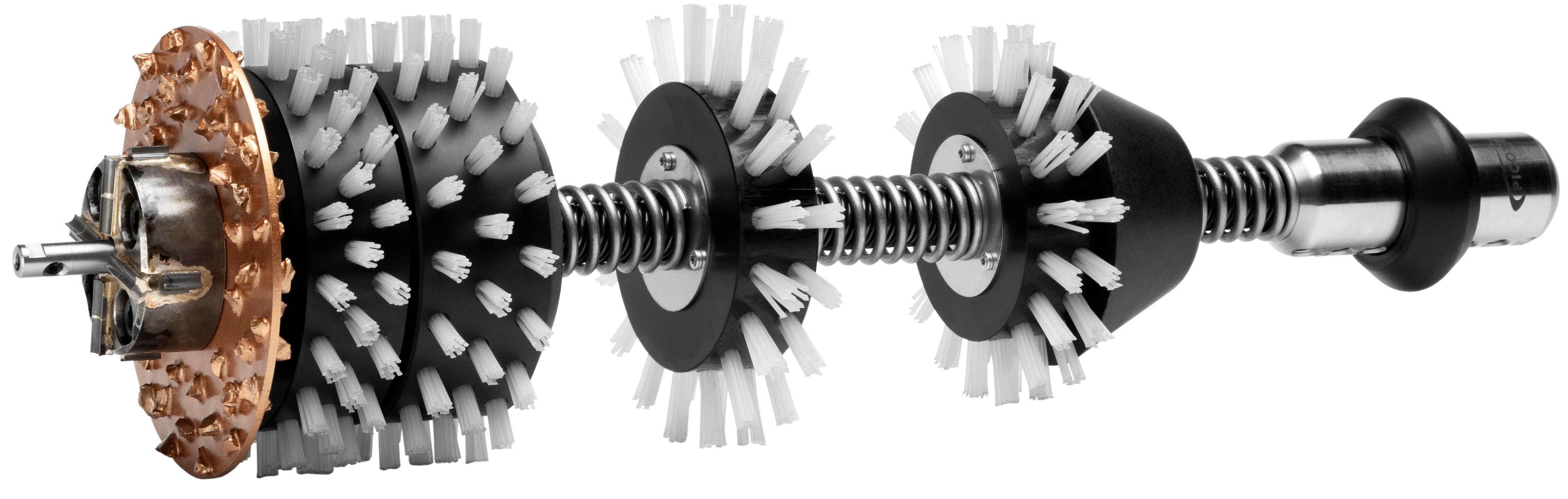 Picote Mini Multi-Cutter