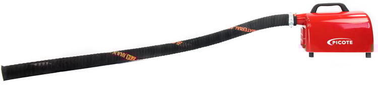 Picote Brush Coating™ System