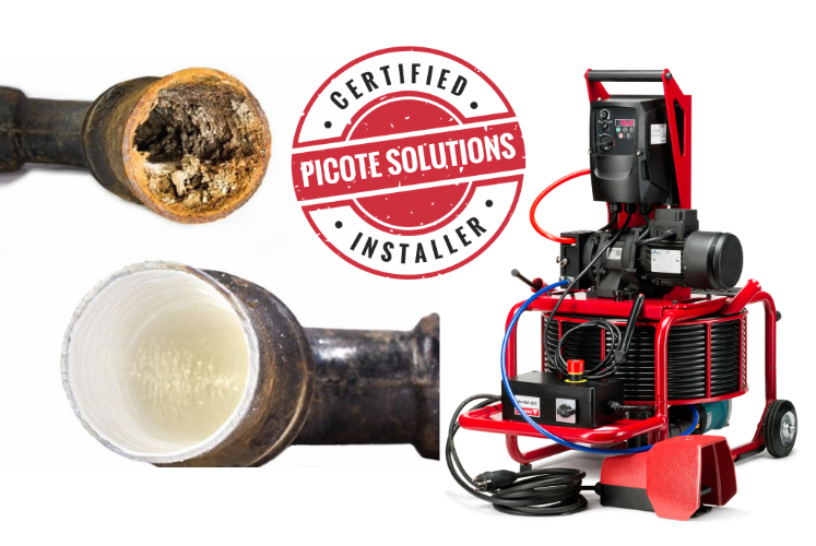 Expand Your Business with Picote Brush Coating™