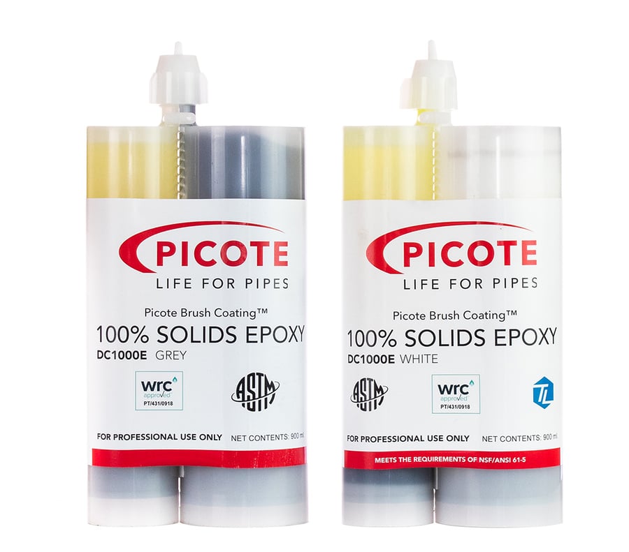 Picote Brush Coating™ System