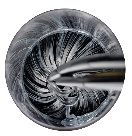 Picote Brush Coating™ System