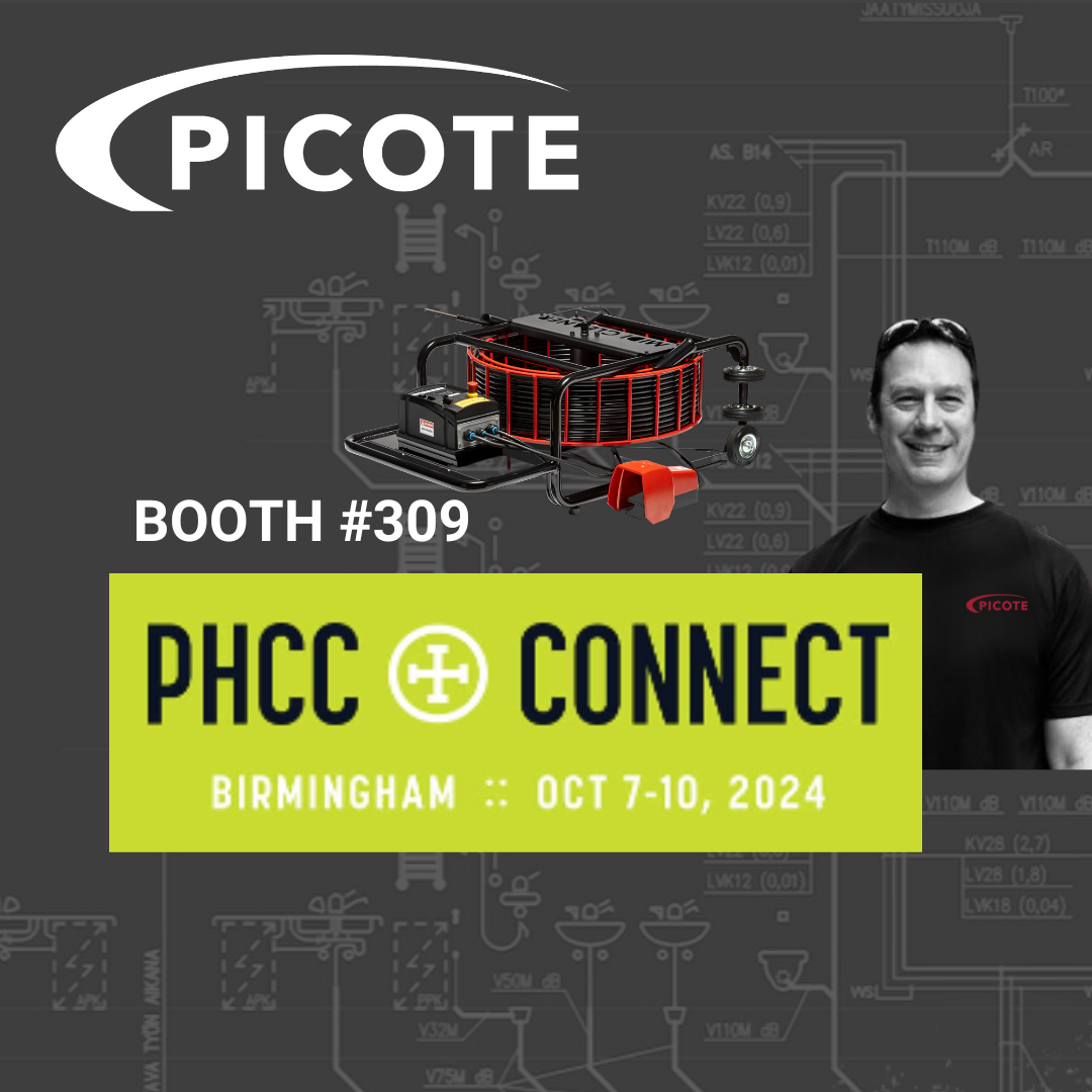 Picote at PHCC Birmingham 2024