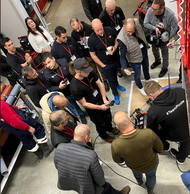 The Picote Open House 2023!