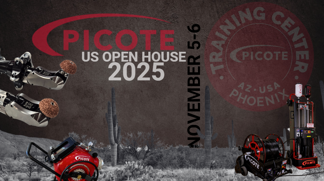 Picote US Open House 2025