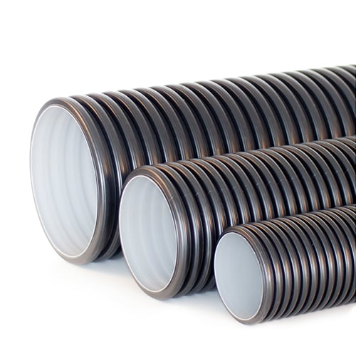 Flexi Pipe & Connectors