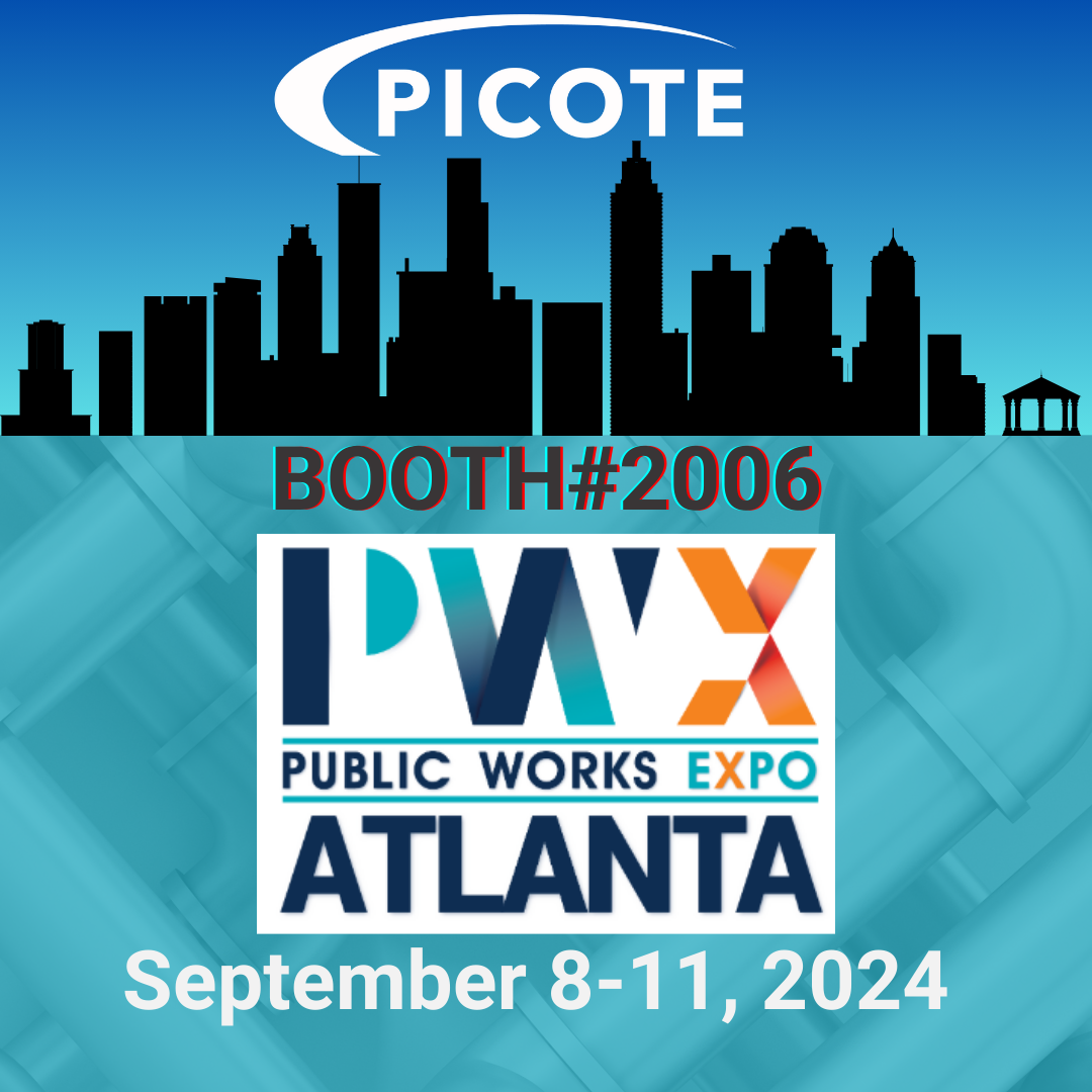 Picote at PWX Atlanta 2024!
