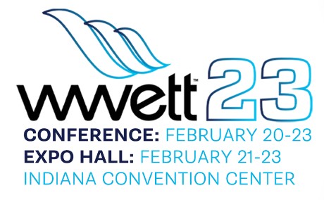 WWETT 2023: Feb 20-23. Indianapolis, IN, USA