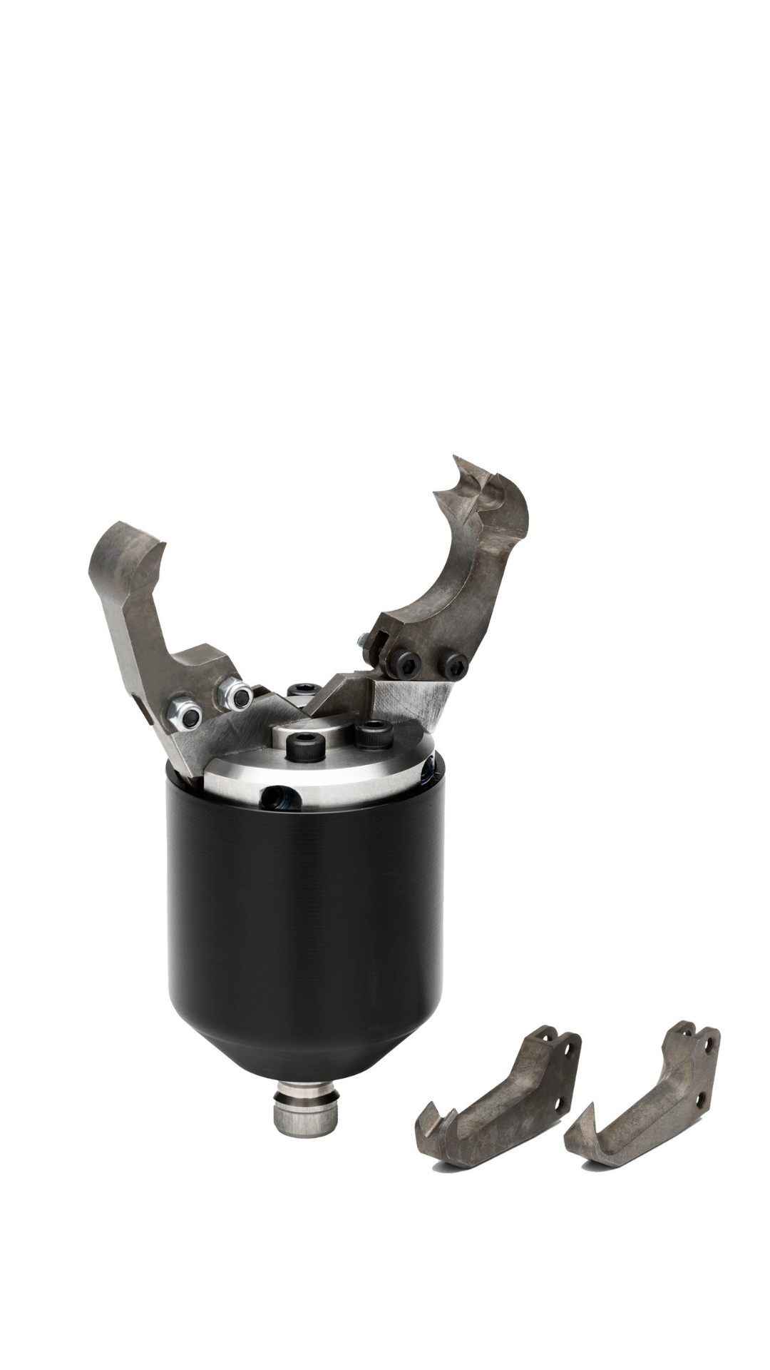 Picote in the News - Grabbing Innovation