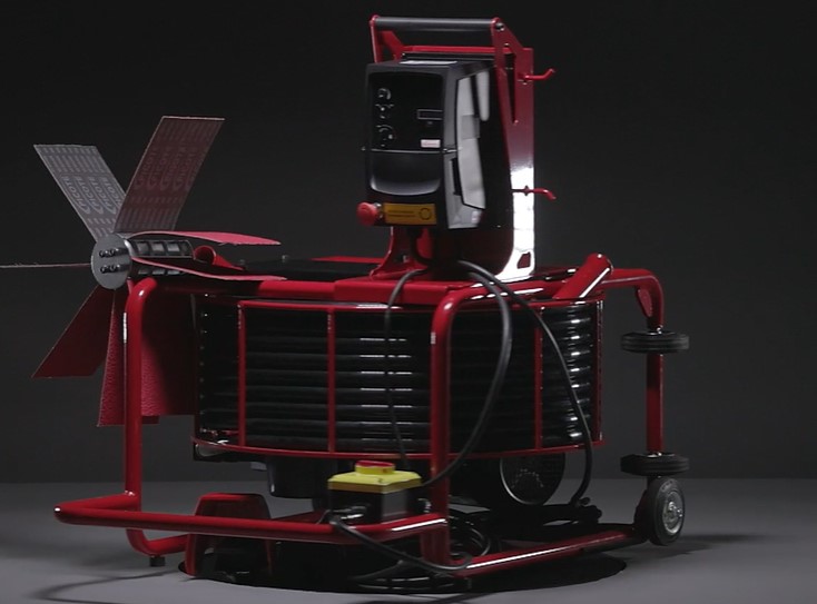 Picote Maxi Miller Power+ becomes Product Spotlight in Municipal Sewer ...