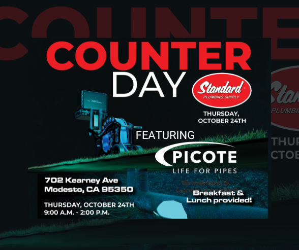 Picote @ Standard Plumbing Counter Day 24 Oct 2024